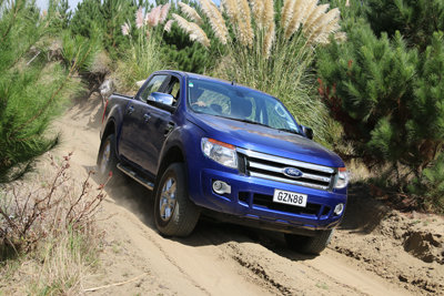 Four Wheel Drive of the Year | NZ4WD Magazine