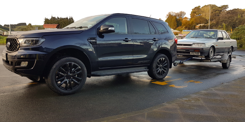 THE BEST 4X4s X FAR | NZ4WD Magazine