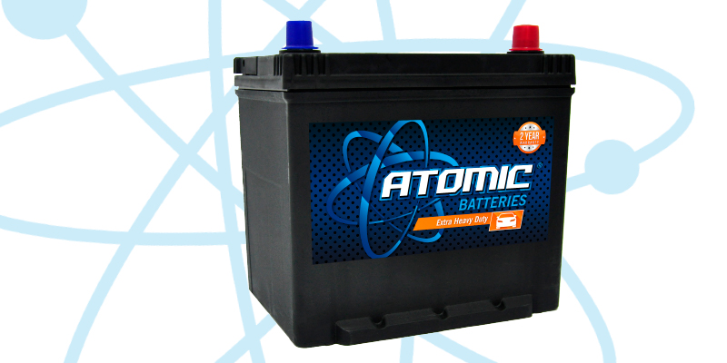 How to choose a battery for your 4WD | NZ4WD Magazine