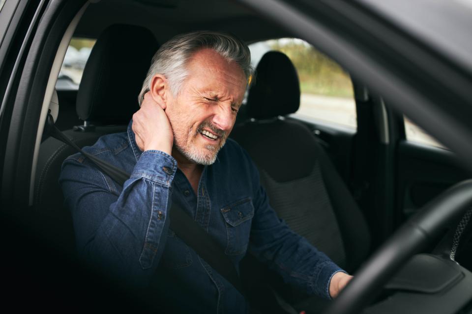 Driving Pain-Free - Is Your Seating Posture a Hidden Safety Risk ...