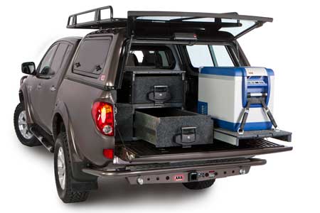 Load Carrying | NZ4WD Magazine