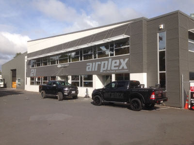 Airplex – your one-stop ute accessory shop | NZ4WD Magazine