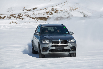 BMW Alpine Experience | NZ4WD Magazine
