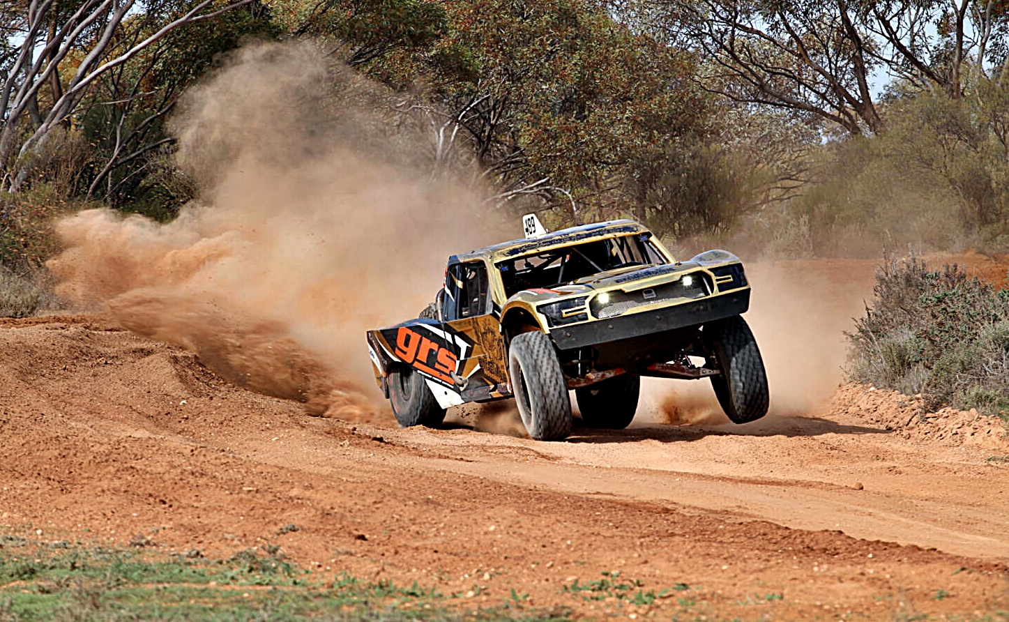 Dirt Nation with Bryan Chang and Giti Radials - Top result for Kiwi ...