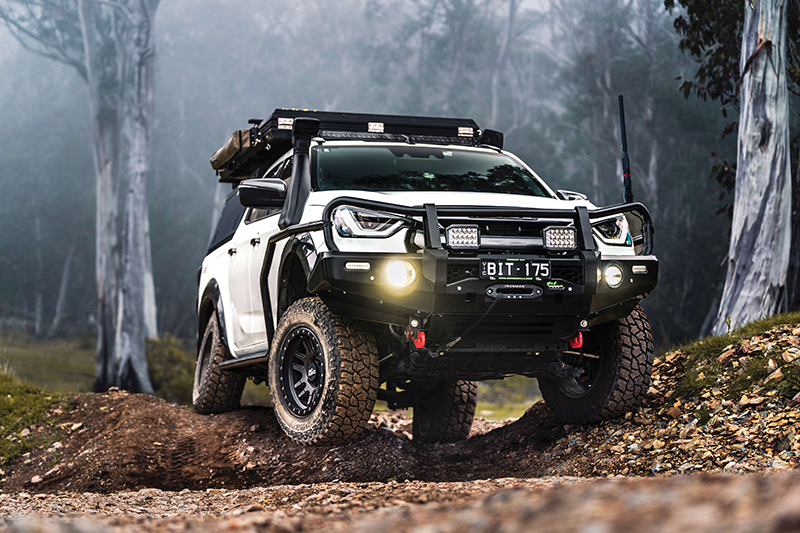 Ironman 4x4 has something for every 4x4 in NZ | NZ4WD Magazine