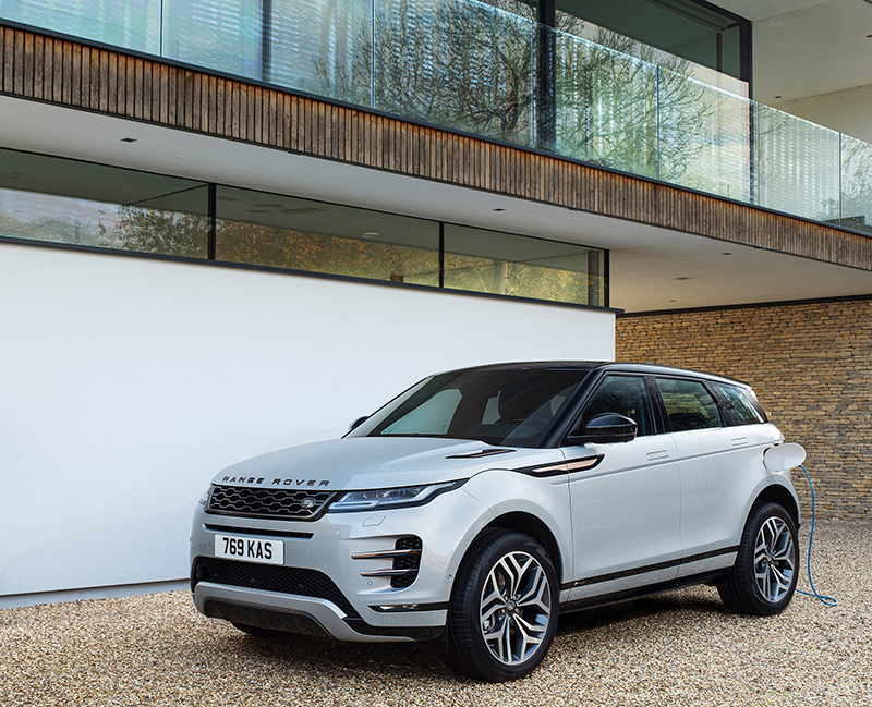 Range Rover prices confirmed | NZ4WD Magazine