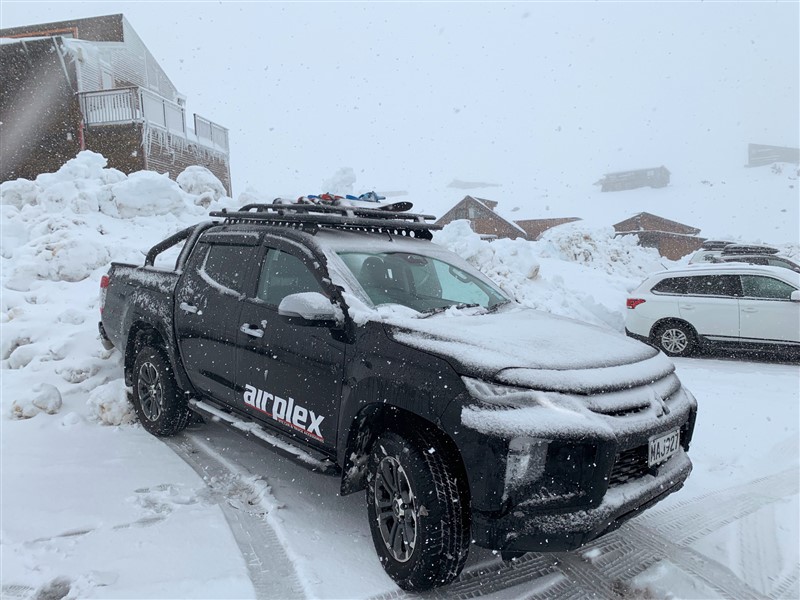 Airplex smartens up your 4WD | NZ4WD Magazine