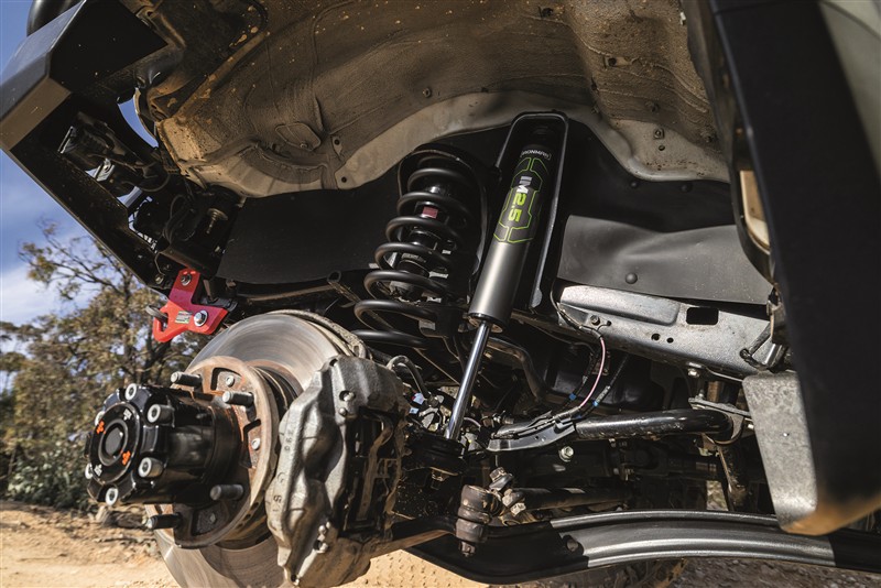 Ironman’s 4X4 shock absorber range expands | NZ4WD Magazine