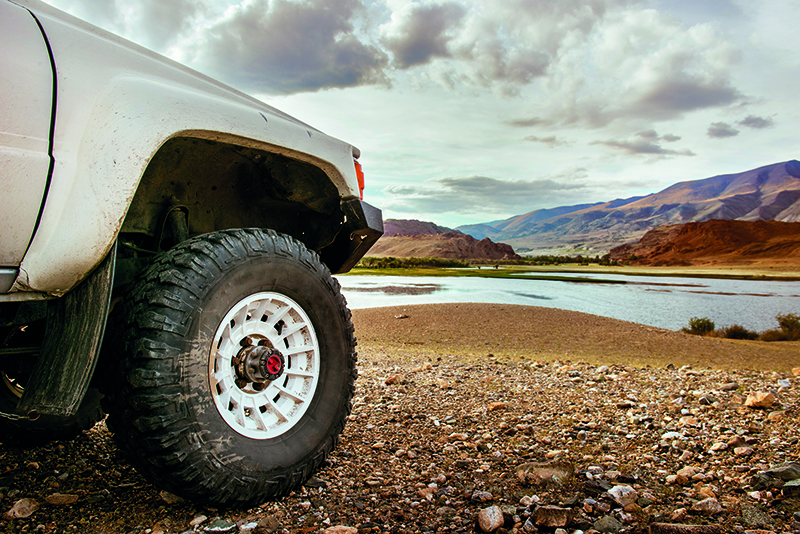 New Zealand goes Tyrewise | NZ4WD Magazine