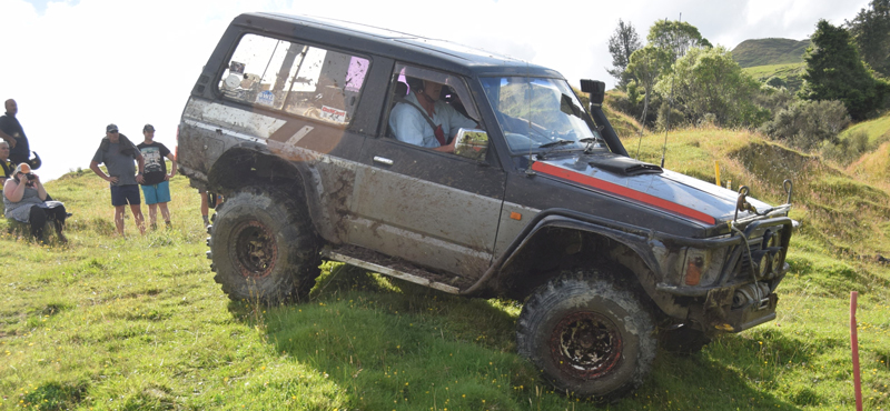 4 Work or Play | NZ4WD Magazine
