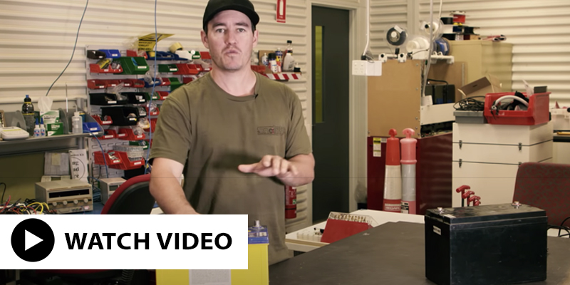 BEST 12V SET UP FOR YOU | NZ4WD Magazine