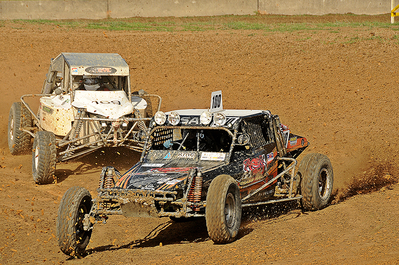 Return of the Offroad Grand Prix | NZ4WD Magazine