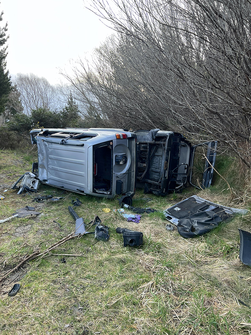 Vehicle theft prevention | NZ4WD Magazine