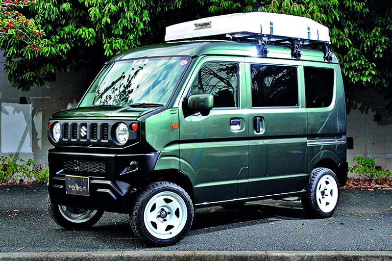 What the heck is a Jimry? | NZ4WD Magazine