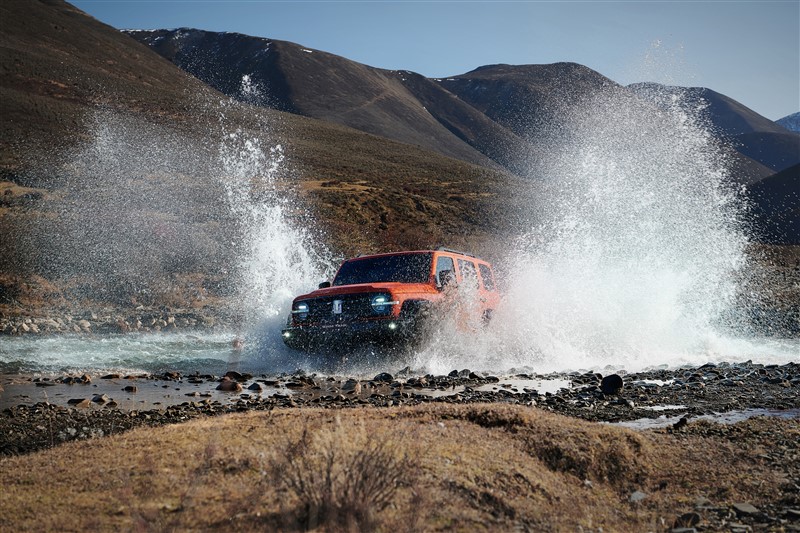 Important safety tips for 4WD off-road driving | NZ4WD Magazine