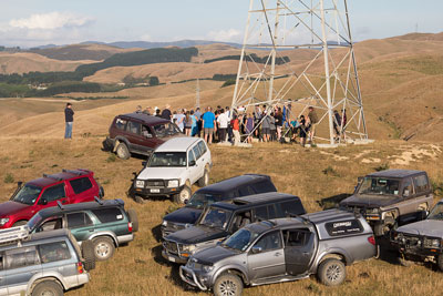 Weekend drive | NZ4WD Magazine