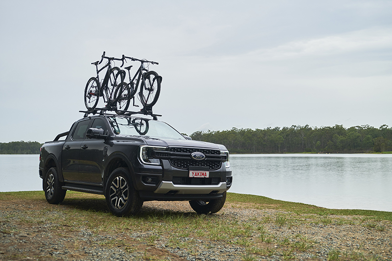 Yakima’s journey | NZ4WD Magazine