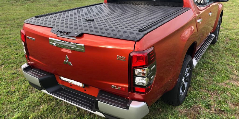 MAC Utes – The new name in ute accessories | NZ4WD Magazine
