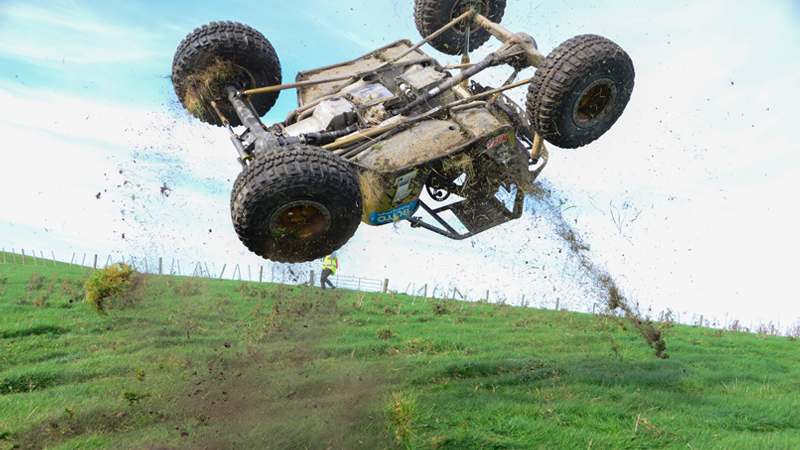 A day of extremes - Suzuki Extreme 4x4 Challenge 2021 Part 2 | NZ4WD ...