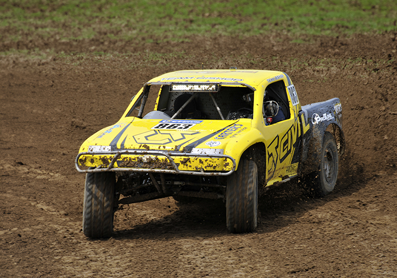 Rally cars vs offroaders | NZ4WD Magazine