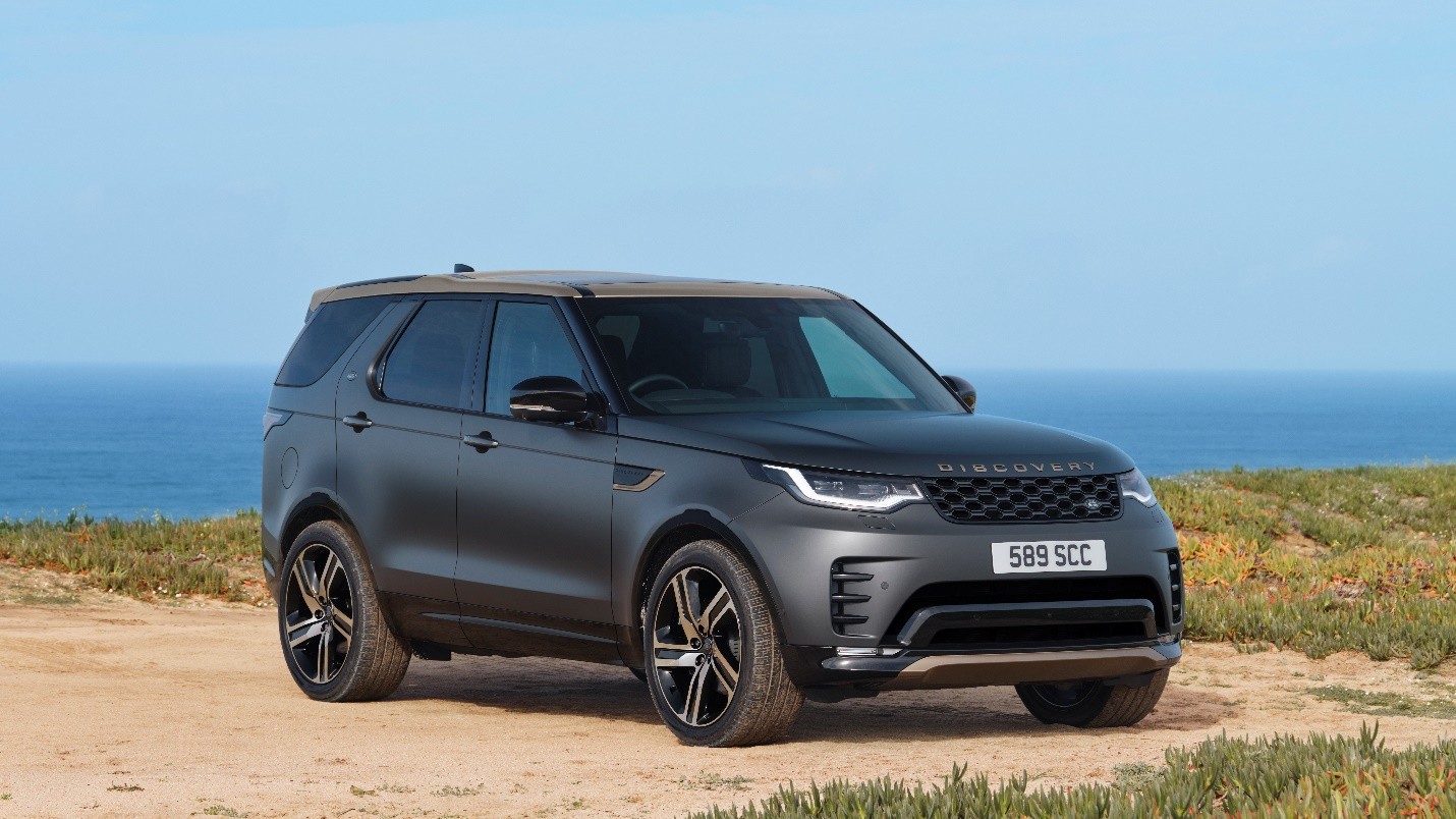 Discovery gears up with new Tempest | NZ4WD Magazine