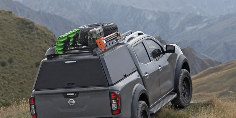 New products from Utemaster | NZ4WD Magazine