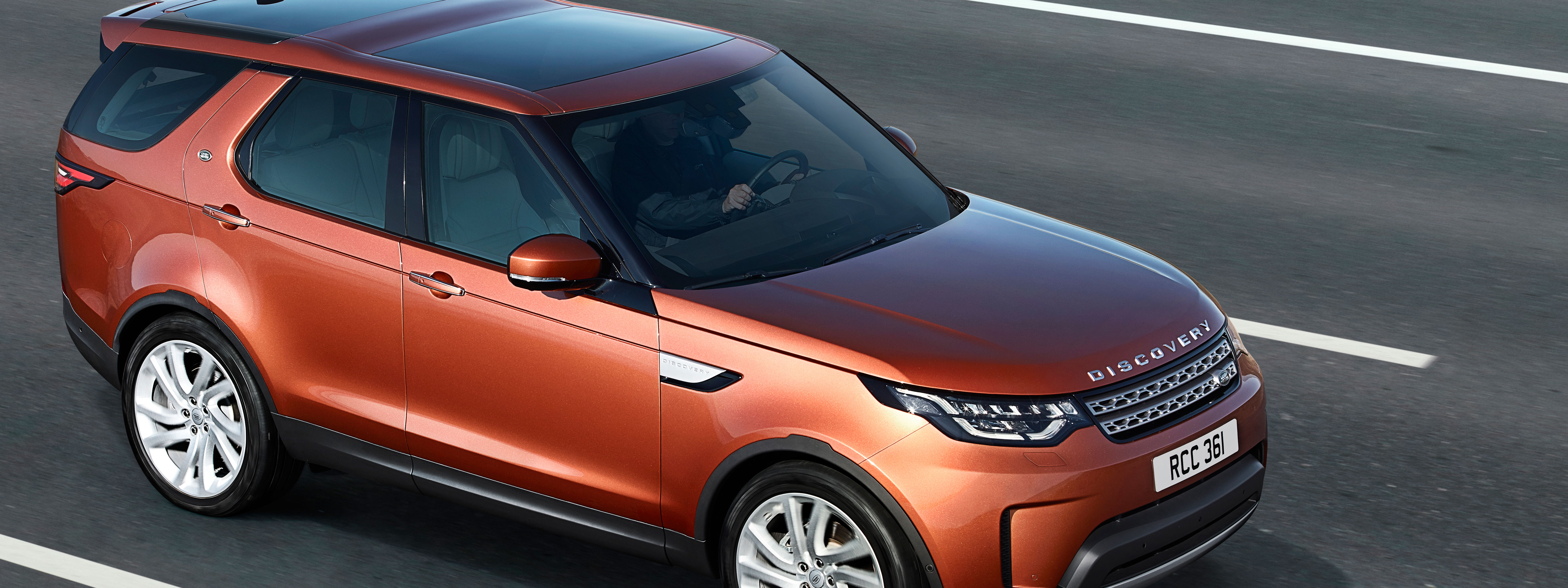 New Gen 5 Disco launched | NZ4WD Magazine
