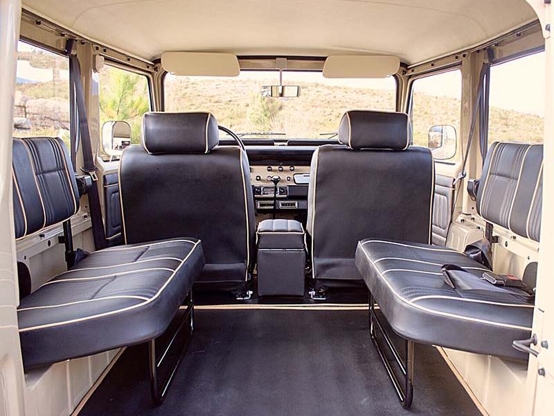 Airplex introduces SmartCap Canopies | NZ4WD Magazine