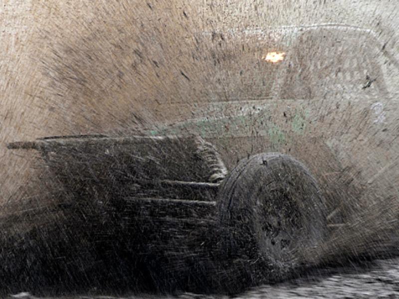 NZ4WD | NZ4WD Magazine offroading in NZ