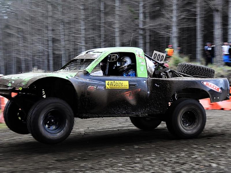 NZ4WD | NZ4WD Magazine offroading in NZ