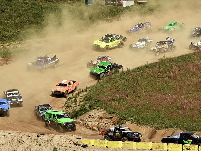 NZ4WD | NZ4WD Magazine offroading in NZ