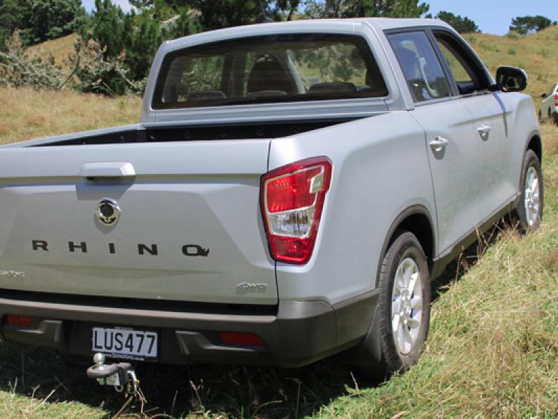 Iveco Daily 4x4 | NZ4WD | NZ4WD Magazine offroading in NZ