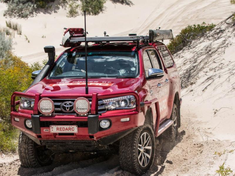 NZ4WD | NZ4WD Magazine offroading in NZ