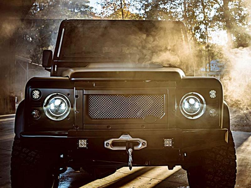 Airplex introduces SmartCap Canopies | NZ4WD Magazine