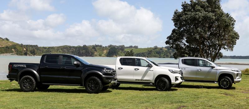 NZ4WD | NZ4WD Magazine offroading in NZ