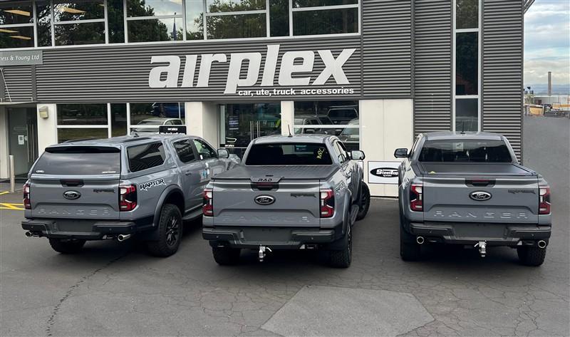 Upgrade and enhance with Airplex | NZ4WD Magazine