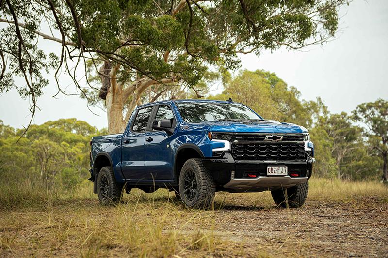 Ute market review | NZ4WD Magazine