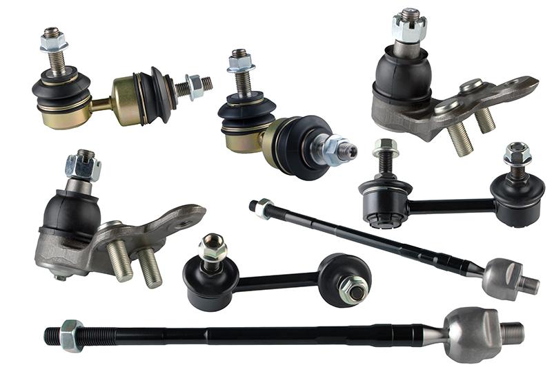 Mount shop for your 4WD stuff | NZ4WD Magazine